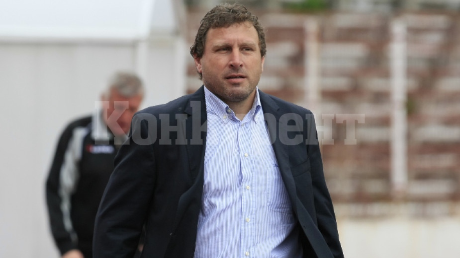 Вижте кого спрягат за наследник на Росен Кирилов в Ботев : Konkurent.bg